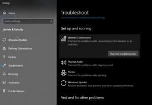 Ways To Fix Failed To Bind To Port Error On Minecraft Saint