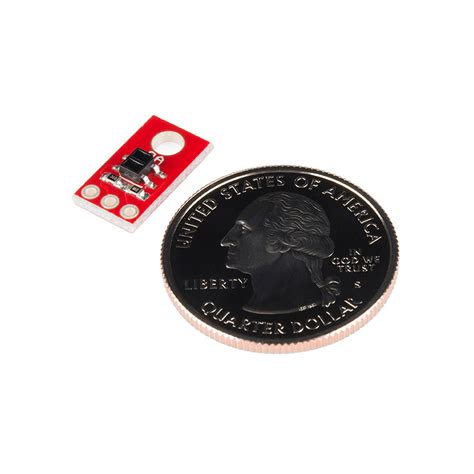 SparkFun Line Sensor Breakout QRE Analog