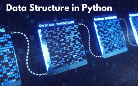 Data Structures Free Certificate Course 2025 Data Structures Using Python
