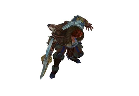 Stl File Woad King Darius 12 Variant Print Pack League Of Legends 🤴 ・3d Print Design To