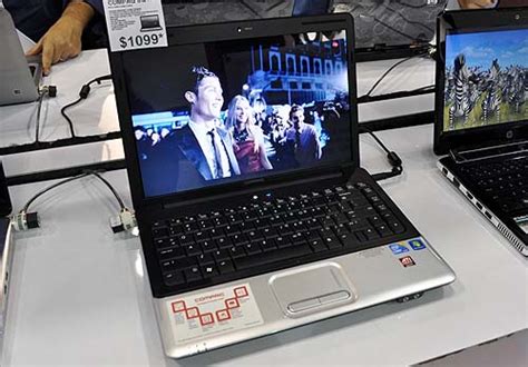 Compaq PC Show 2010 Coverage Part 1 HardwareZone Com Sg