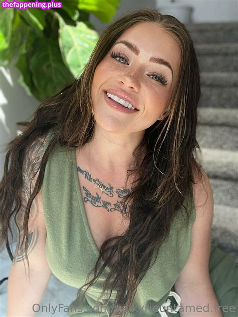 Valkyrieuntamed Untamed Valkyrie Nude Onlyfans Photo The