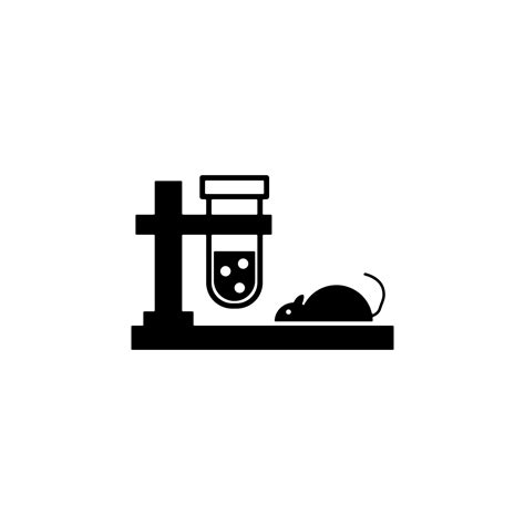 Mouse Testing Vector Icon 22765019 Vector Art At Vecteezy