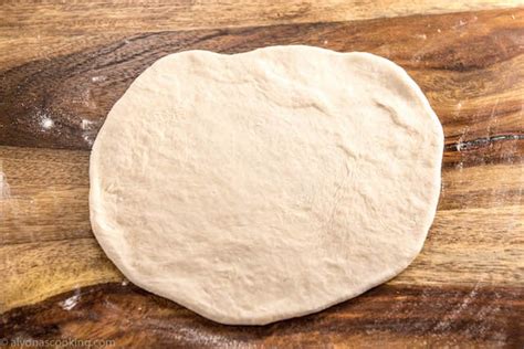 Unleavened Bread Matzah Alyonas Cooking