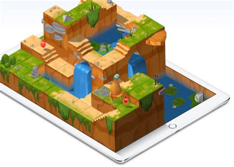 Swift Playgrounds Receives New Ar Module Geeky Gadgets