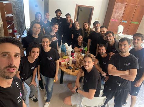 Jta The Data Scientists Great Place To Work® Portugal