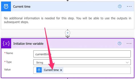 Power Automate Utcnow Function Guide Many Examples
