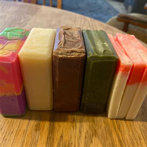 Cactus Moon Soaps