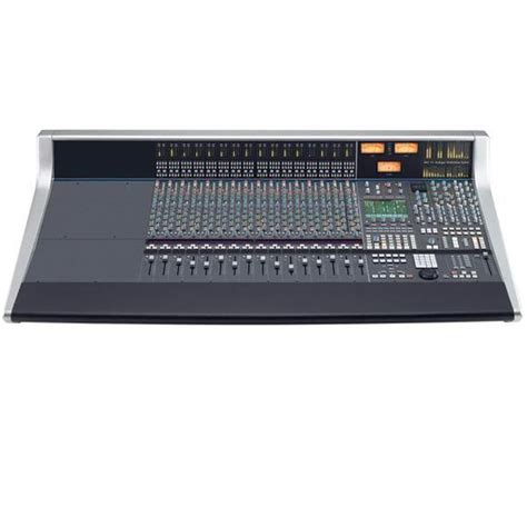 Solid State Logic Ssl Aws 916 Delta Console The Pro Audio Solid State Logic Ssl Aws 916 Delta Console The Pro Audio