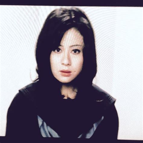 Picture Of Reiko Ike