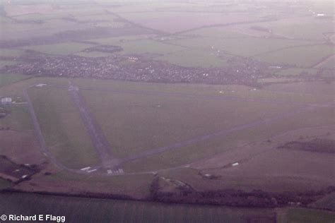 Chalgrove Uk Airfields