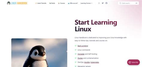 Websites To Learn Linux For FREE Tech Hyme