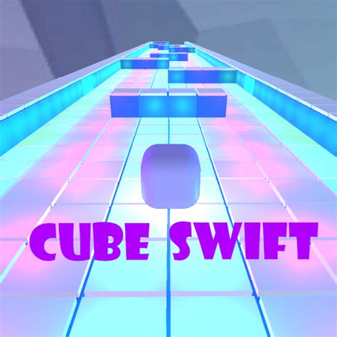 Cube Swift By Neemlog