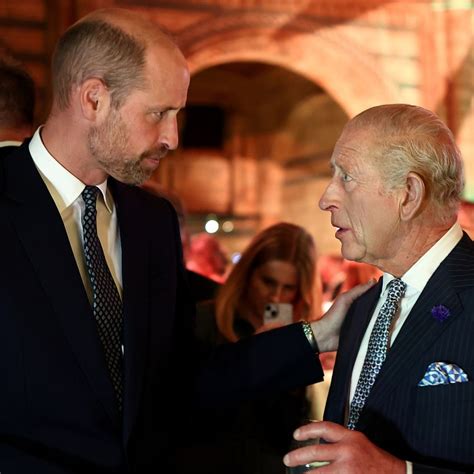 Kensington Palace Responds To Claim That Prince William Put Pressure