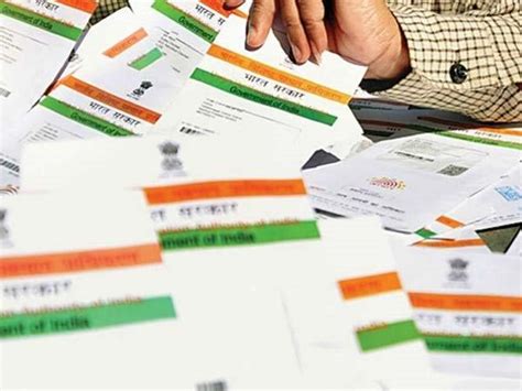 Aadhaar Paperless Offline E Kyc What Is Aadhaar Paperless E Kyc And How To Generate It