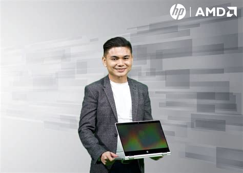 Dijual Mulai Jutaan Rupiah Hp Umumkan Probook G Dan Probook X G Dengan Amd Ryzen