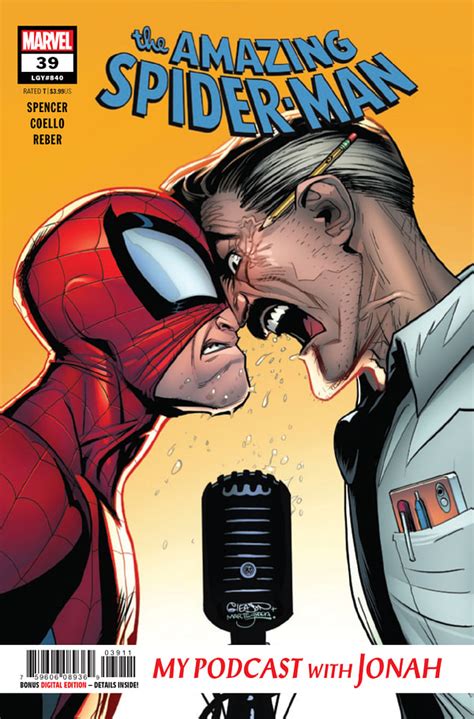 Why Is Corrupt Elitist Spider Man Such A Jerk To J Jonah Jameson