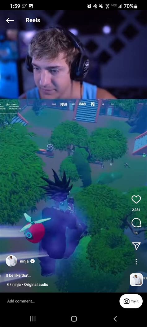 Anyone Know What Backbling This Is R Fortnitebr