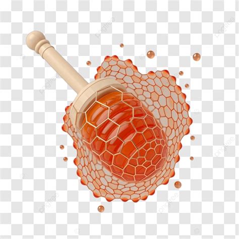 벌집 구조 꿀 결정화 벌집 구조 순수한 벌꿀 소스 Png 일러스트 및 Psd 이미지 무료 다운로드 Pngtree