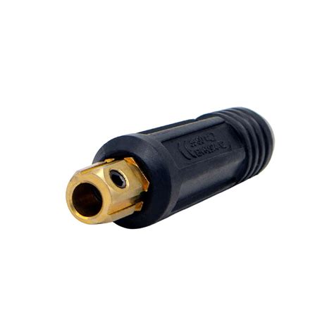 Welding Cable Connector 70mm Female Buy Online At Best Price In Uae