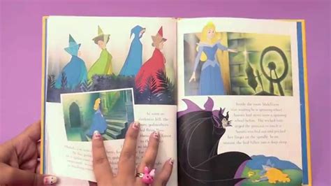 Sleeping Beauty Book Disney Sleeping Beauty Shaped Coloring Book