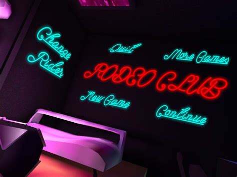 Rodeo Club Bull Riding Game Apk Para Android Descargar