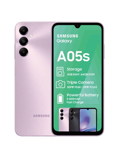 A07 Samsung Samsung Pep