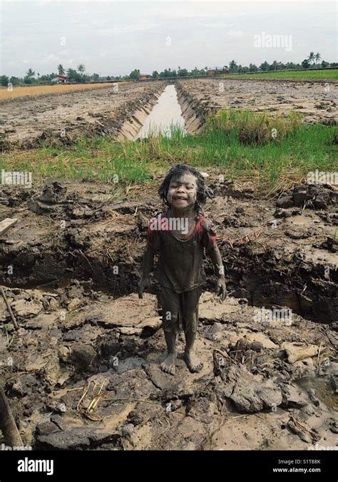 Muddy Girls