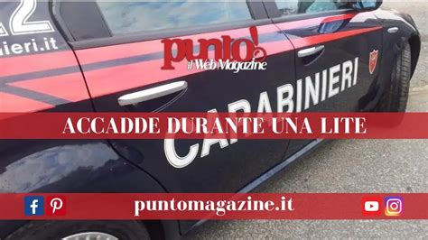 Condannato A 12 Anni Spinse Ed Uccise La Compagna