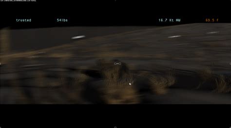 Cinemachine And Motion Blur Pops With Cuts Unity Engine Unity Discussions