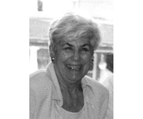 Iris Garber Obituary 1928 2020 Grimsby On Niagara This Week