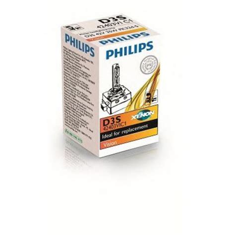 Bulb, spotlight PHILIPS 42403VIC1- Trodo.com