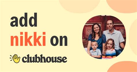 Nikki Wright Clubhouse