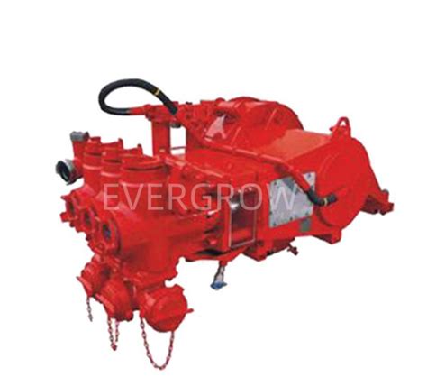 Key Components In A Fluid End Assembly Explained Linhai Evergrow