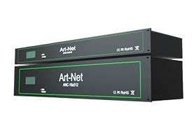 ArtNet DMX Node Led Innovator Manufacturer