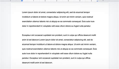 Manuscript Formatting How To Format Your Book For An Editor