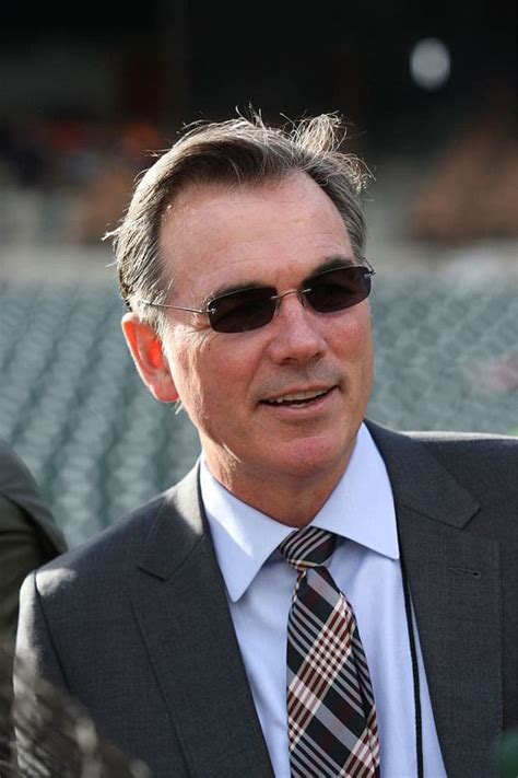 Billy Beane Net Worth How The Oakland Athletics Vice President Made