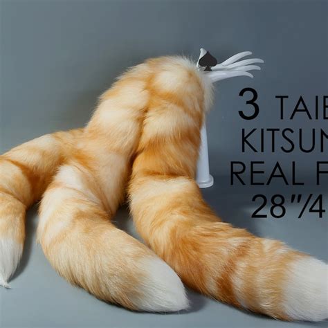 Anime Butt Plug And Tail Etsy