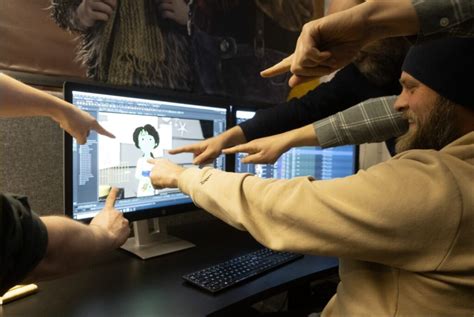 Q A With Qvisten Animation CTO On Building OpenUSD Asset Pipeline To