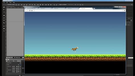 Google Web Designer Spritesheet Component Overview YouTube