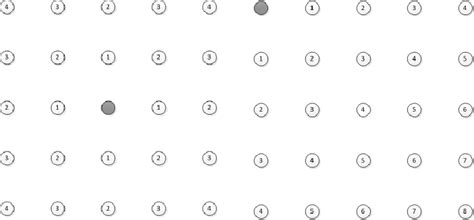 Network Topology And Placement Of The Sink Node Download Scientific Diagram