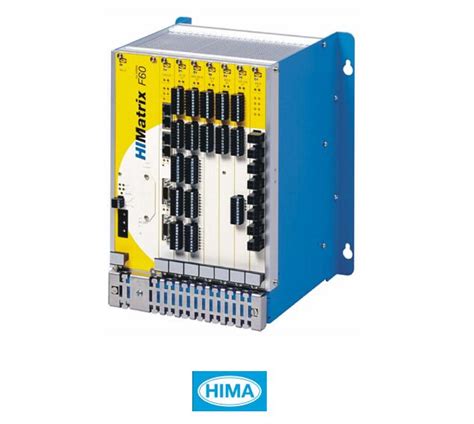 Hima X Cpu01 985210211 Cpu Processor Hong Kong Saul Electric Co Ltd