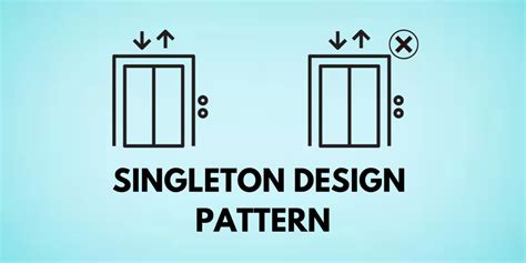 javascript singleton pattern managing a single elevator instance dev