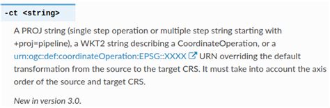 Coordinate System Reproject Wgs84 Raster File To Topocentric Ltp Enu Using Gdal With A Custom