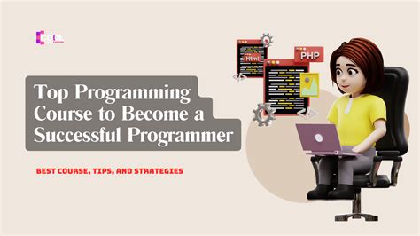 Top Programming Course To Become A Successful Programmer Best Course Tips And Strategies