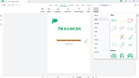 Afirstsoft PDF VS OneNote Which One Is Your Ultimate Tool