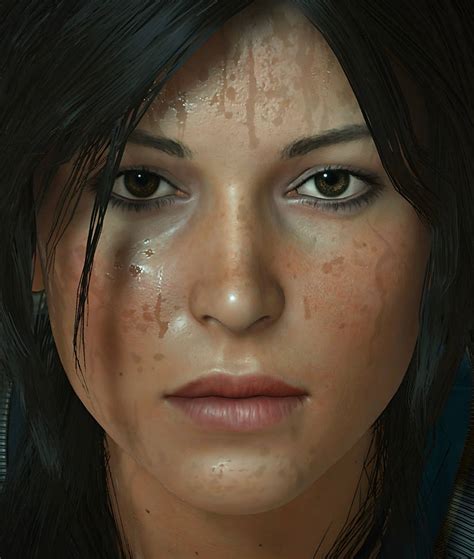 Lara By Rdgsn On Deviantart