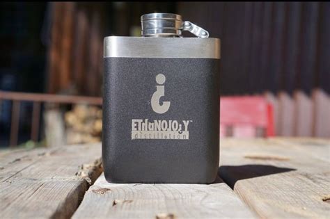 Stanley Flask