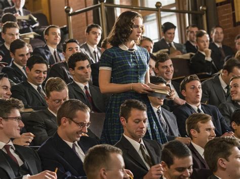 On The Basis Of Sex And Vice 2 Biopics — 1 Bathed In Light 1 Steeped In Shadow Wusf