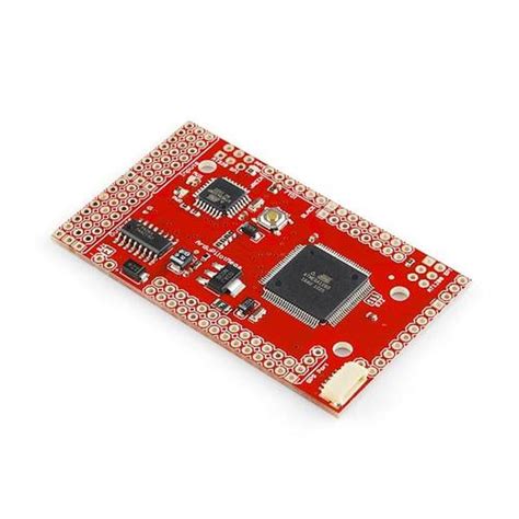 Jual Ardupilot Mega Arduino Mega Compatible Uav Controller Kota Bandung It Electro Tokopedia